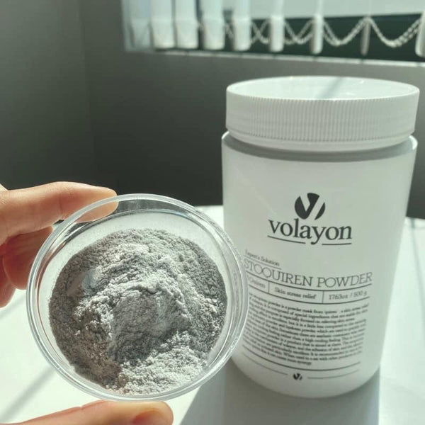 Volayon Stoquiren Powder 500 g – Damode USA