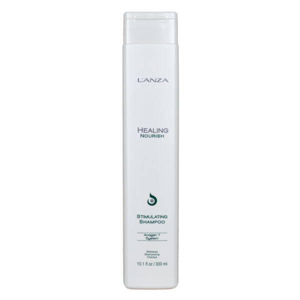 L'ANZA HEALING NOURISH STIMULATING SHAMPOO 10.1 OZ (Buy 3 Get 1 Free M ...