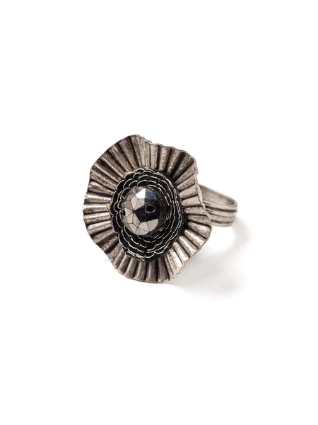 [PRE-ORDER] QUEEN SILVER RING (Buy 2 Get 1 Free Mix & Match) – Damode USA